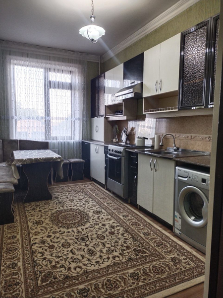 Сдам квартиру на длительный срок