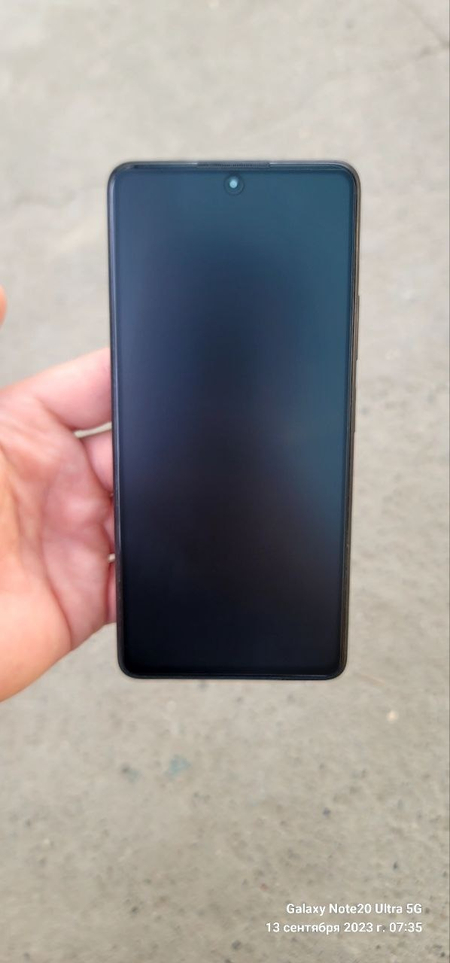 Redmi Note 10 pro