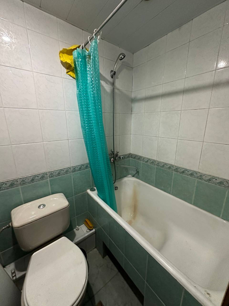 Продам квартиру 1/2/5 на Новомосковской ,Аккурган