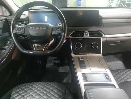 Продается Exeed TXL