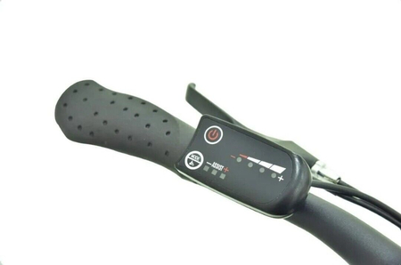 Электровелосипед  Elektro Velosiped