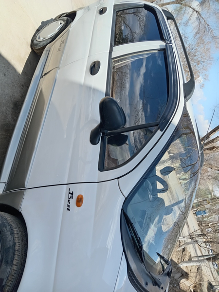 Matiz best 2012yil