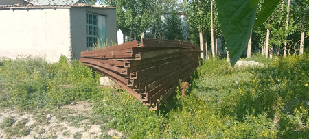 Митал Ферма уголник