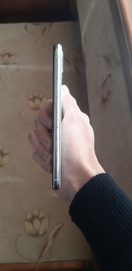 Iphone xs oq rang