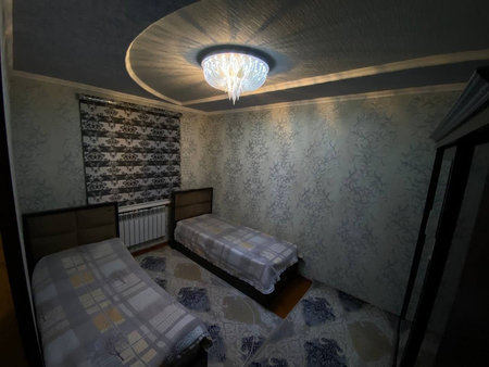 Квартира сотилади