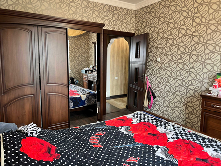 Продам СВОЮ квартиру c ремонтом Юнус абад 14 3/5/5 S=90м2