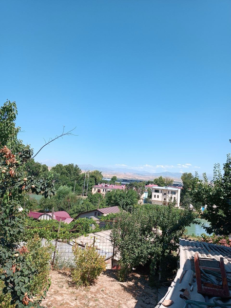 Продается дом на пятсотке