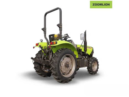 Трактор ZOOMLION RD504