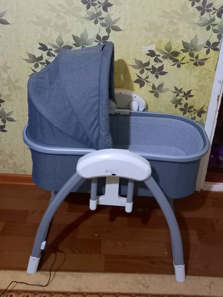 Люлька сотилади нархи 550.000