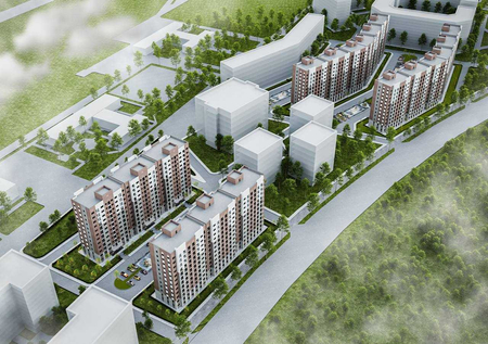 Istalgan xonadon 50 million bilan Gulzor TJM dan