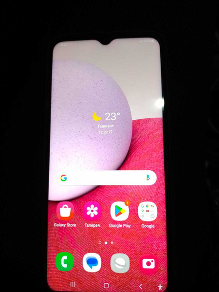 Samsung A13 sotiladi