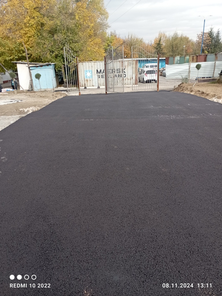 Eng Arzonga  АСФАЛЬТ ishlarini qilamiz