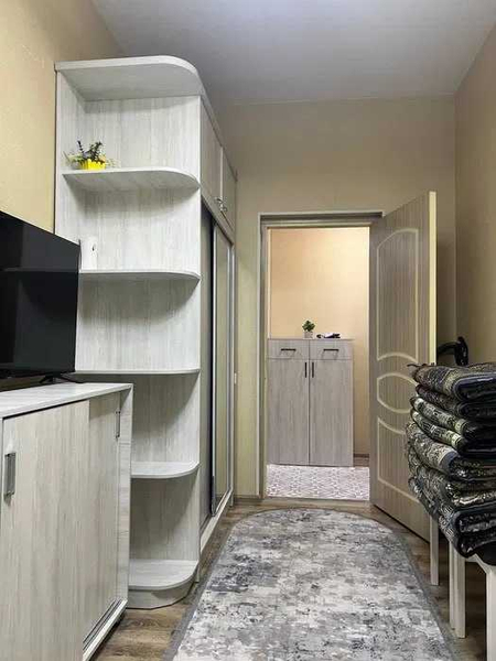 Новостройка,Ориентир: Юнусобод 3 квартал, 46м2 упакованная !!