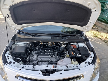 Cobalt LTZ 2022 GM