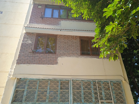 Продаю квартиру в 3 микрорайон ЧИРЧИК
