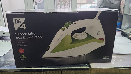 Утюг DI4 3000 производство ИСПАНИЯ дочерная компания BOSCH
