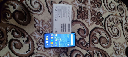 Xiaomi Mi 11 litr 5G.