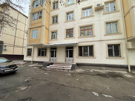 Метро Чилонзор Шухрат 200м2 1-ЛИНИЯ : Готовый нежилое