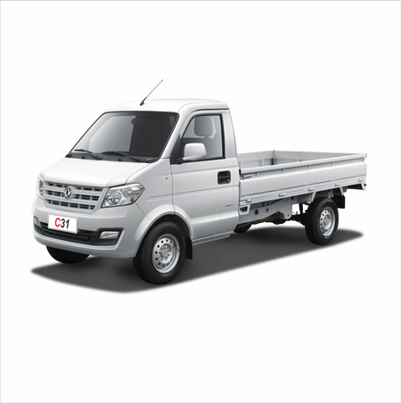 Dongfeng DFSK C31 (Labo, Changan) - mini yuk mashinasi
