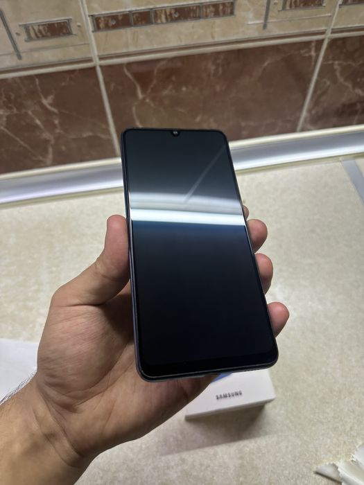 Samsung A32 Awesome Blue