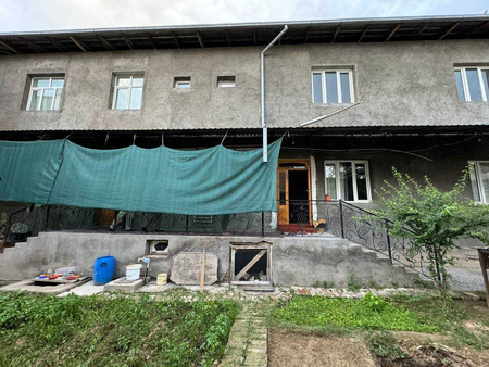Продается участок мечты. Создайте свой идеальный дом или бизнес.