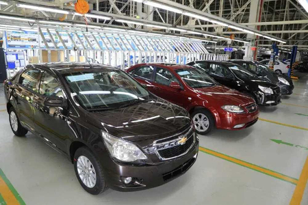 Mega Aksiyada yangi Cobalt egasiga aylaning
