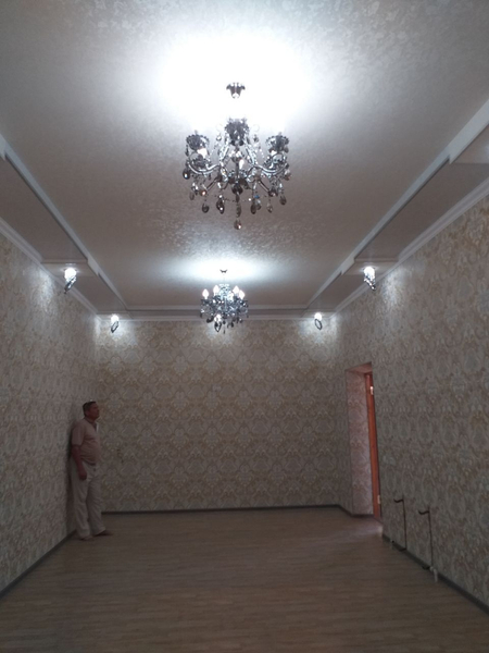 Ремонт киламиз под ключ