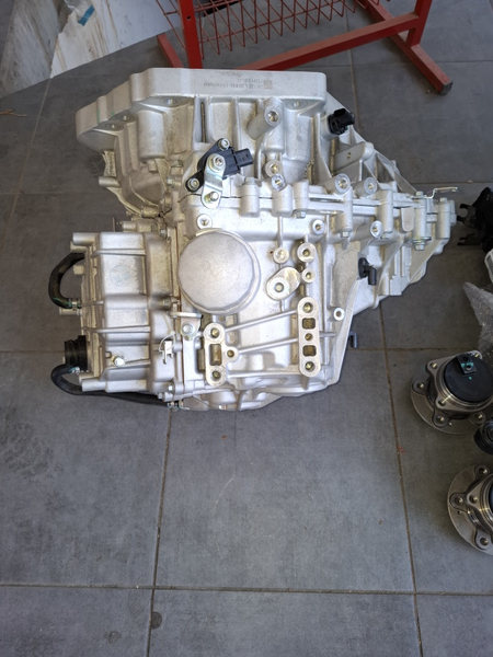 Chery Jetour BYD Bestune Dongfeng Fengon zapchasti