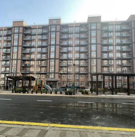 Продается 3х ком. квартира, ЖК Ассалом Сохил, ор-р:Мирабад-й р-н, 68м2