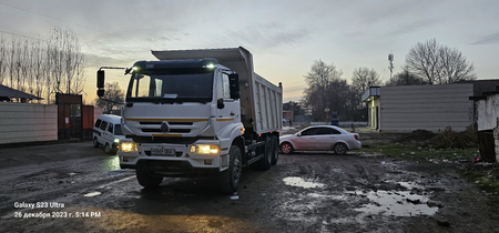 Samasval xizmati