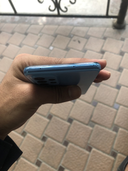 Samsung A 52 6/128 gb