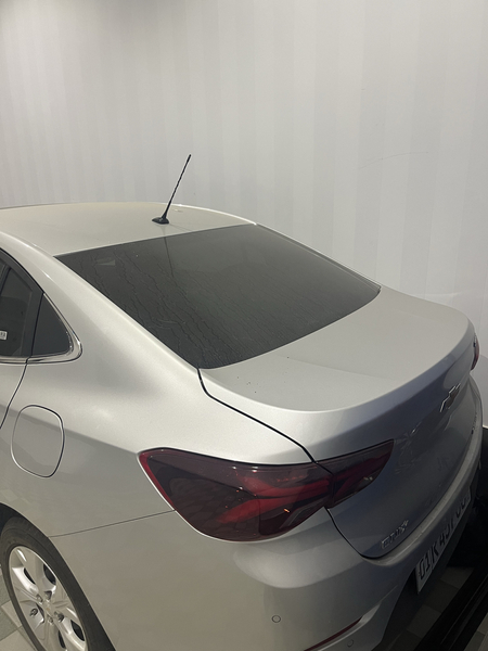Onix Premier 2 Turbo Plus NEW!!!