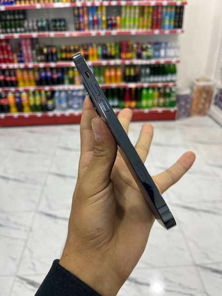 Iphone 12 Pro 256gb