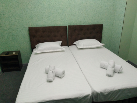 Mehmonxona, kunlik kvartira, arzon hotel