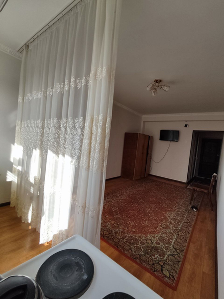 Продам однокомнатную квартиру на ттз 2