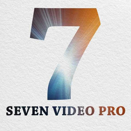 Компания 7even video pro