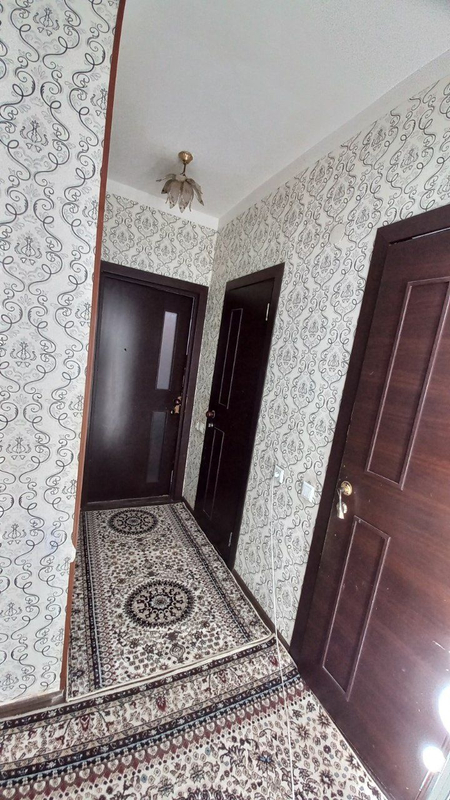 Срочно! Продажа. 3/7/7. Сергели-5 а
