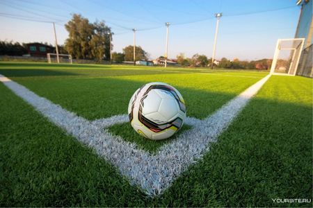 Mini Futbol Stadion quramiz! Pod kluch! 100% Sifatli!