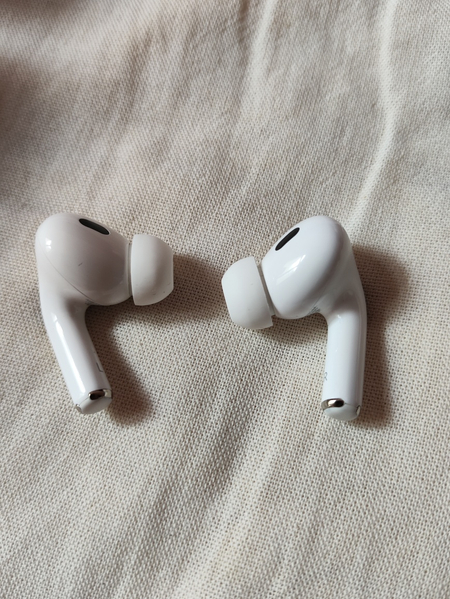 Naushnik Airpods pro 2 Dubai luxe+ chexol