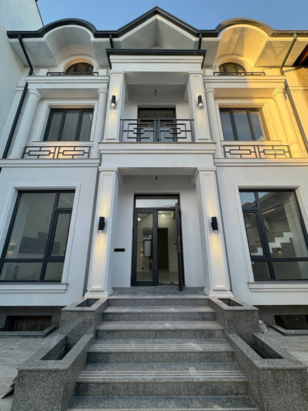 Продажа евро дома Юнусабадский район САМПИ / Таштюрма