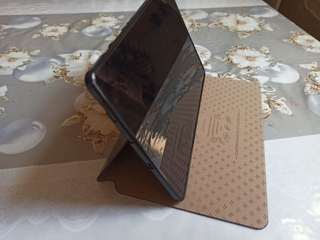 Samsung tab s6 lite .