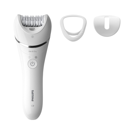 Эпилятор Philips BRE700/00 Epilator Series 8000