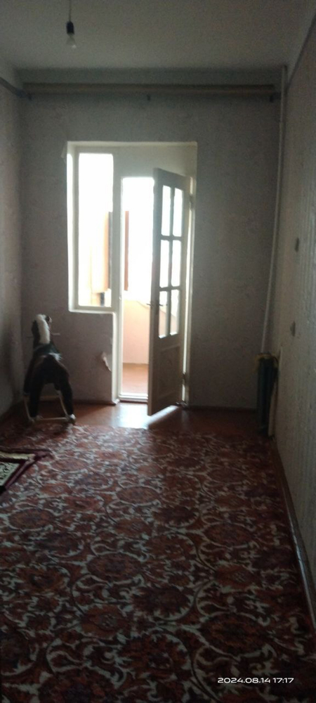 Продаеться квартира