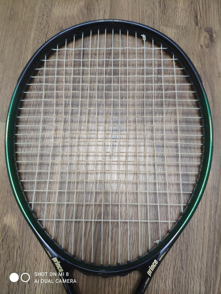Ракетка Prince Graphite II OVERSIZE