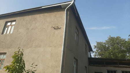 Продается дом, свой участок