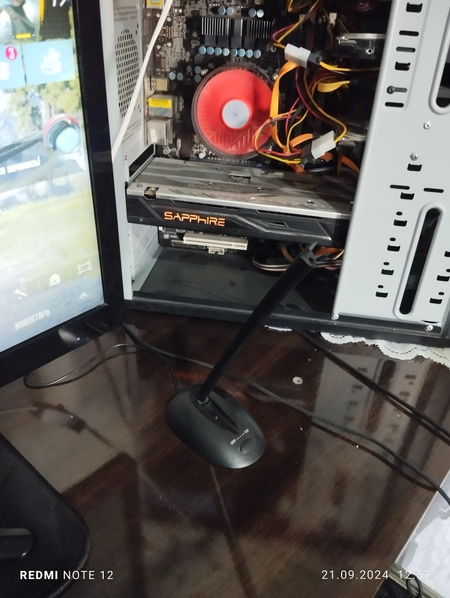 Компьютер i3 игровой таёр