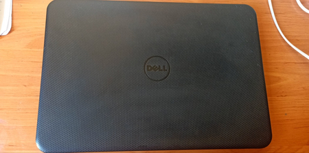 ноутбук Dell вся характеристика на фотографиях