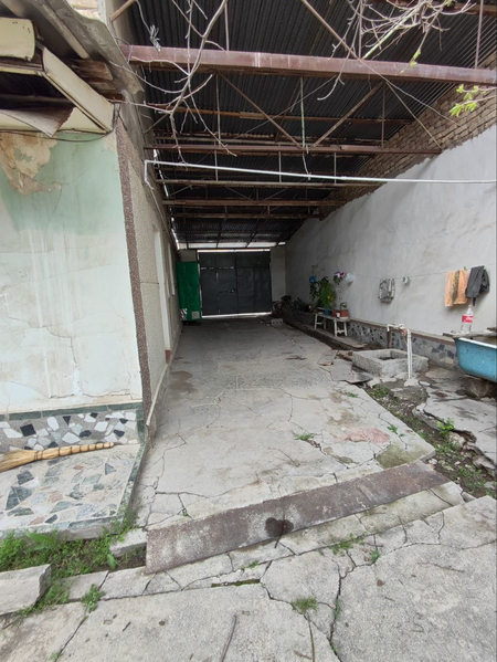 Продаётся дом 5 соток