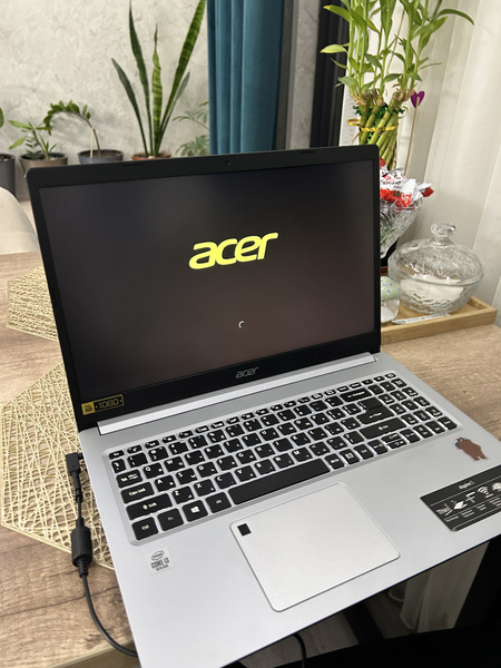 Продается Ноутбук ACER ASPIRE 5