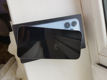 iPhone 13 pro 128gb